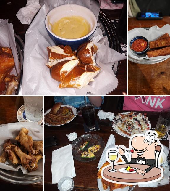 3 Knots Taphouse in Onancock - Restaurant menu and reviews