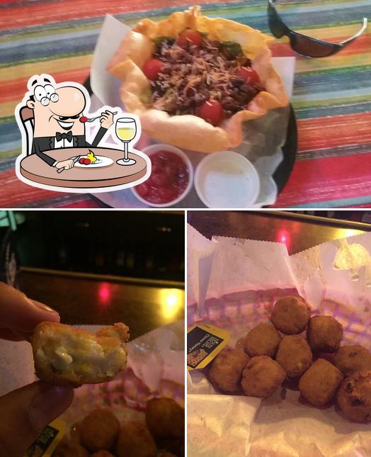 Lemon Drop Lounge in Omaha - Restaurant menu and reviews