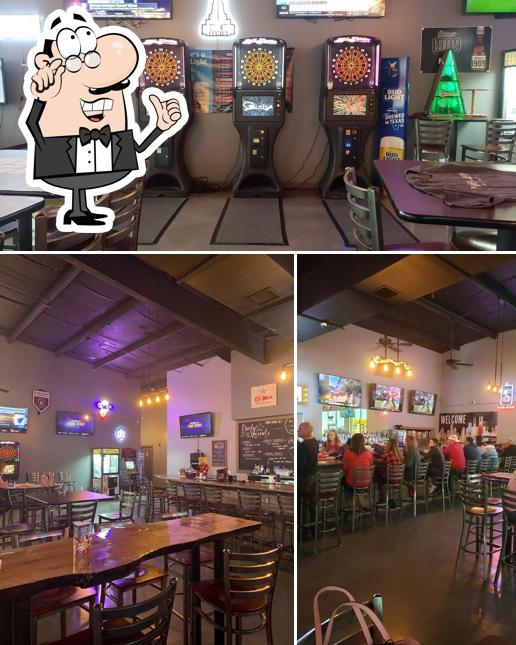 The Wellhead Sports Bar, Katy - Restaurant menu, prices and reviews