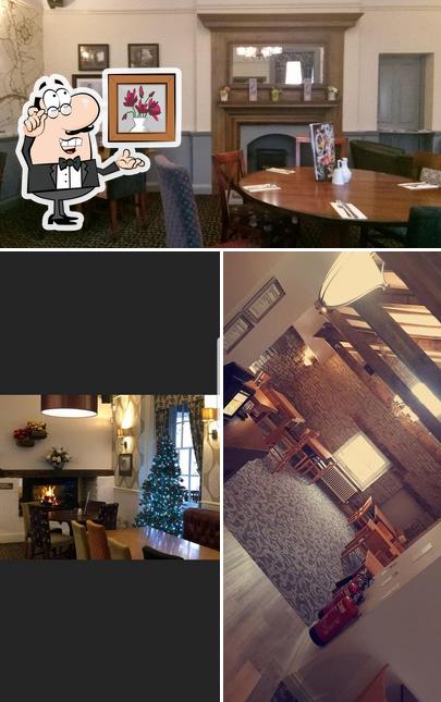 Wellington, Brecon - Restaurant menu, prices and reviews