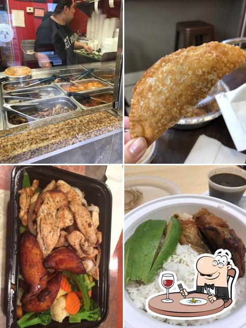 Punta Cana Dominican Grill, Westbury - Restaurant menu, prices and reviews
