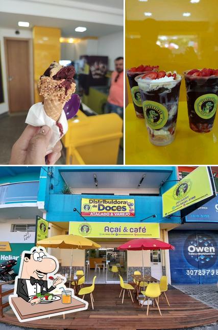 Açai e Pastel Jacarezinho restaurante, Curitiba - Avaliações de ...