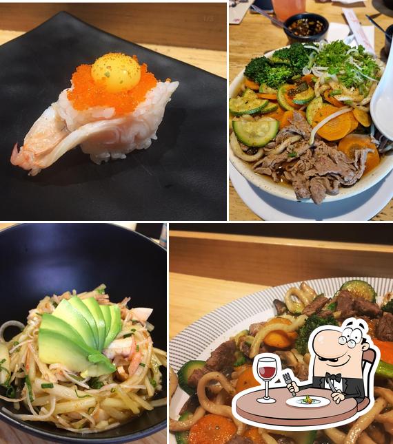 Los 10 mejores restaurantes de sushi en Guadalajara, octubre 2025 ...