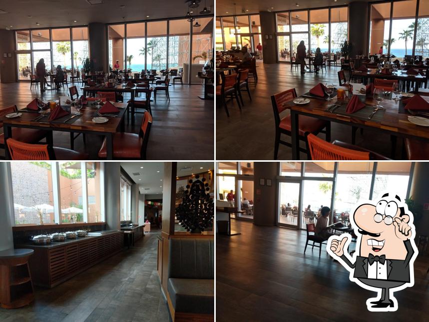 Cocina Casera restaurant, Mexico, Tourist Corridor - Restaurant reviews