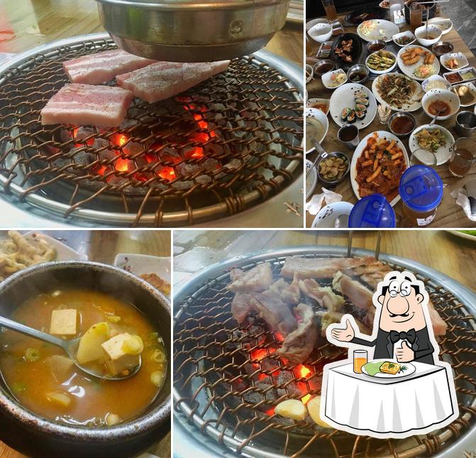 Da Rae Jung Korean Restaurant, Pasay - Restaurant menu, prices and reviews