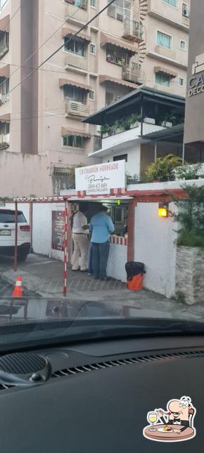 El Barrigón de Leandro, Santo Domingo - Menú del restaurante, precios y ...