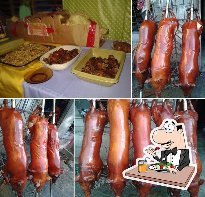 Express Lechon, Cebu City - Restaurant reviews