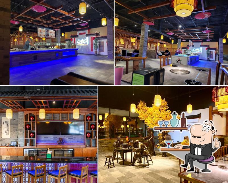 Hot Pot 757 - Midlothian, Richmond - Restaurant menu, prices and reviews