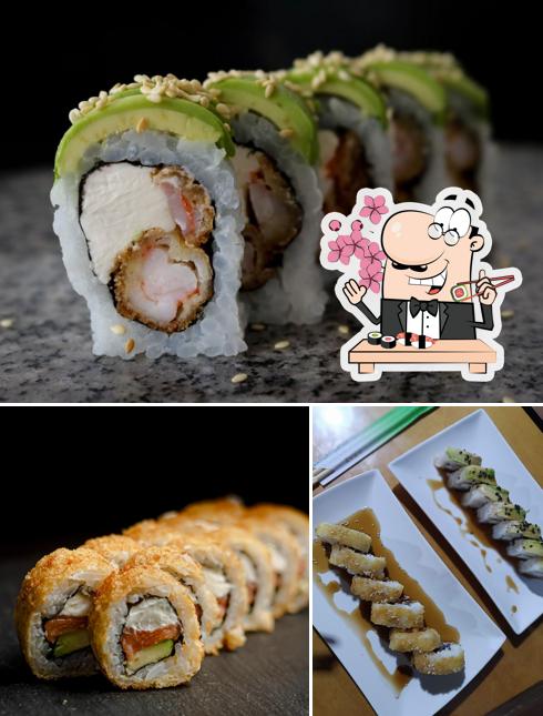 "KONOHA JAPANESE FOOD " restaurant, San Juan de Lurigancho - Restaurant ...