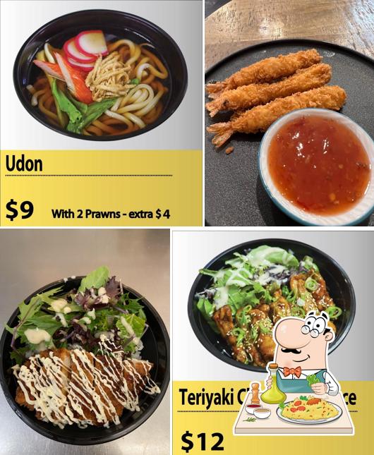 Kushi Sushi & Coffee in Mareeba - Restaurant reviews