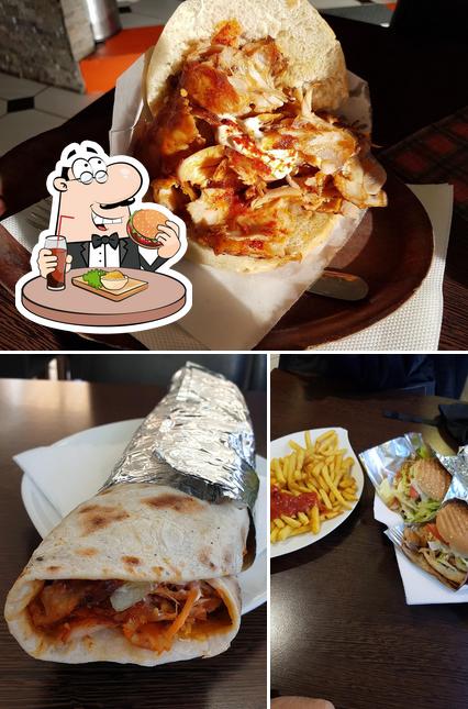 Mersin Kebap, Dillingen/Saar - Speisekarte, Preise und Bewertungen
