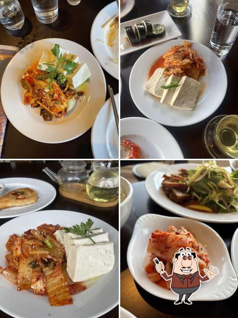 Miga, London, Bethnal Green - Restaurant menu, prices and reviews