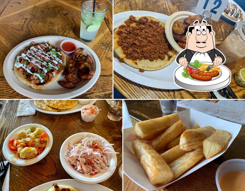 Top 10 restaurants for lunch in Colorado Springs, august 2025 ...