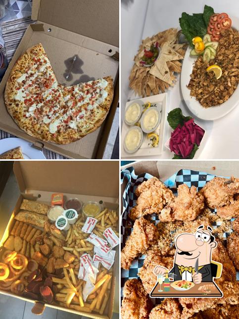 Top 7 restaurants with garlic fingers in Halifax, september 2025 ...