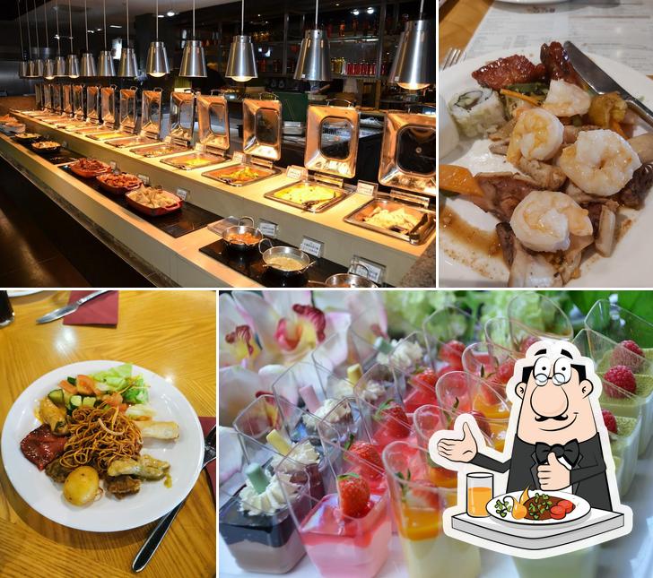 Panda Mami in York - Restaurant menu and reviews