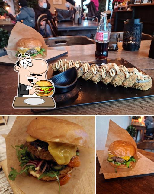 ROMB Resto, Laagri - Restaurant menu, prices and reviews