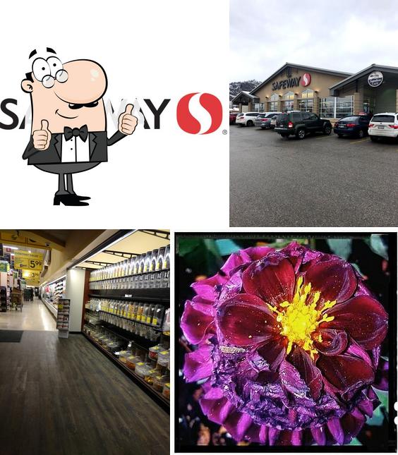 Safeway Trail in Trail - Restaurant reviews