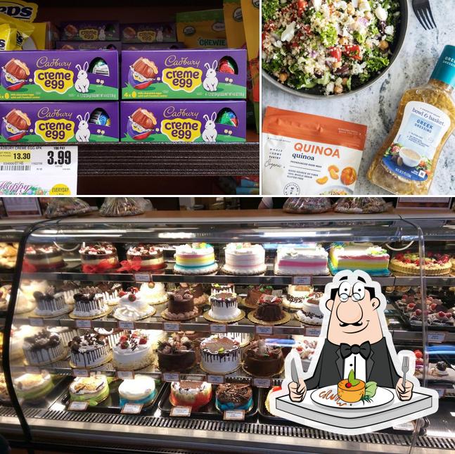 ShopRite of Wallington, Wallington - Restaurant menu, prices and reviews