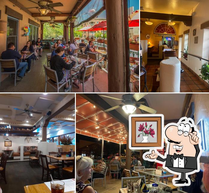 Table Mountain Grill & Cantina in Golden - Restaurant menu and reviews