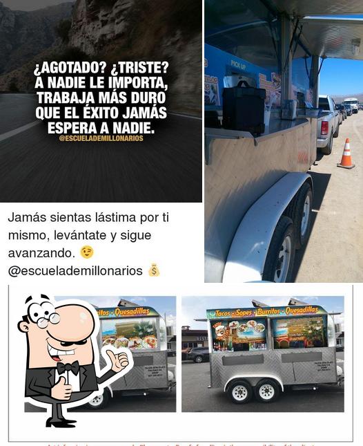 Tacos Don Elías, 980 Nantucket Blvd in Salinas - Restaurant reviews