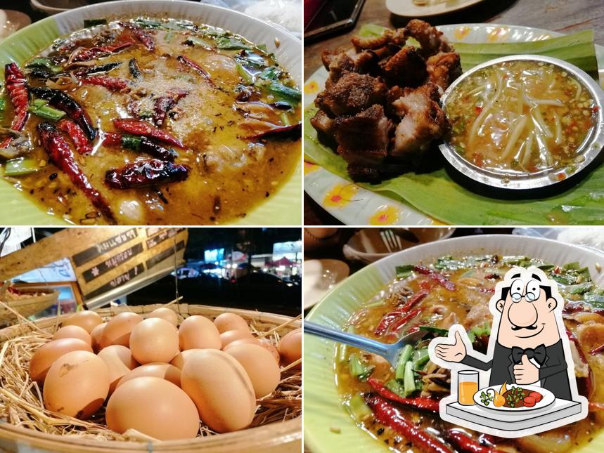 Tavern Hua Hin restaurant, Hua Hin - Restaurant reviews
