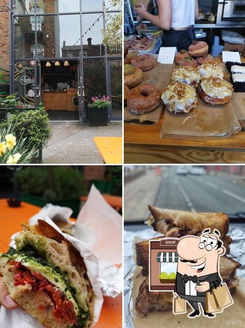 The Wild Loaf, Liverpool - Restaurant menu, prices and reviews