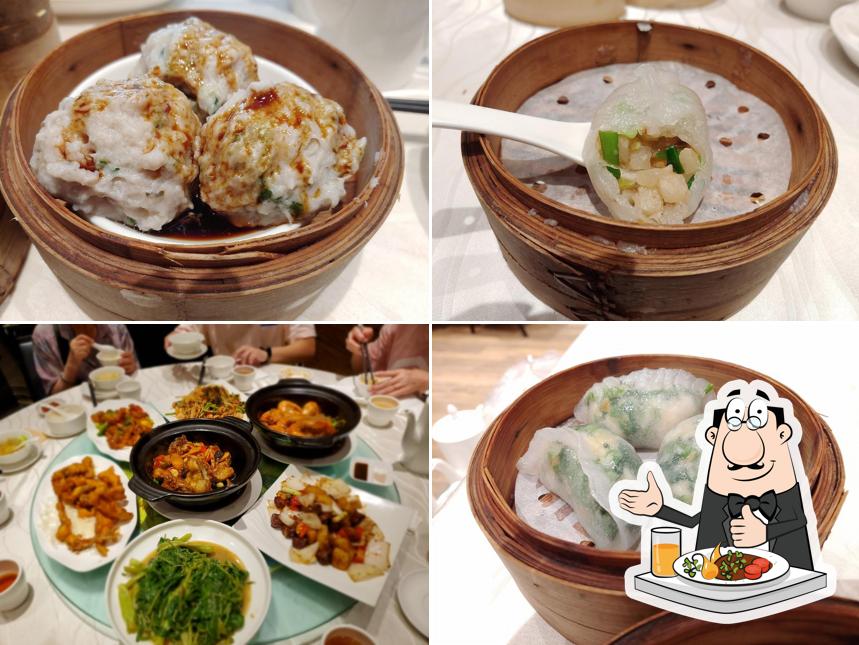 Tong Tong House, Hong Kong - Restaurant menu, prices and reviews