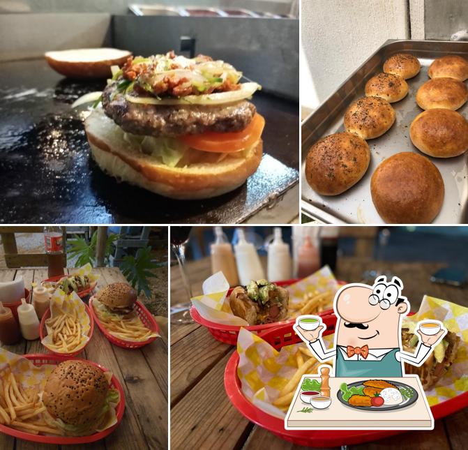 Restaurante Wakax Burger, Playa del Carmen - Opiniones del restaurante