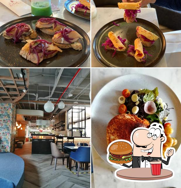 Restaurante La Lola Rola, Bogotá - Opiniones del restaurante
