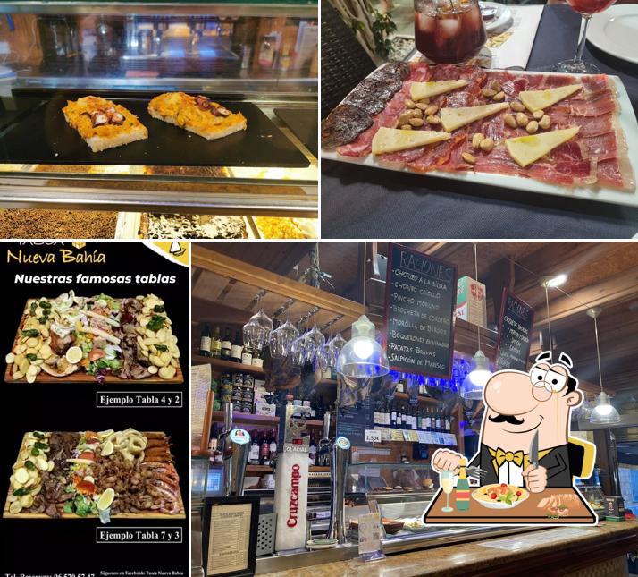 Top 10 restaurants with tapas in Torrevieja, november 2024 - Restaurant ...