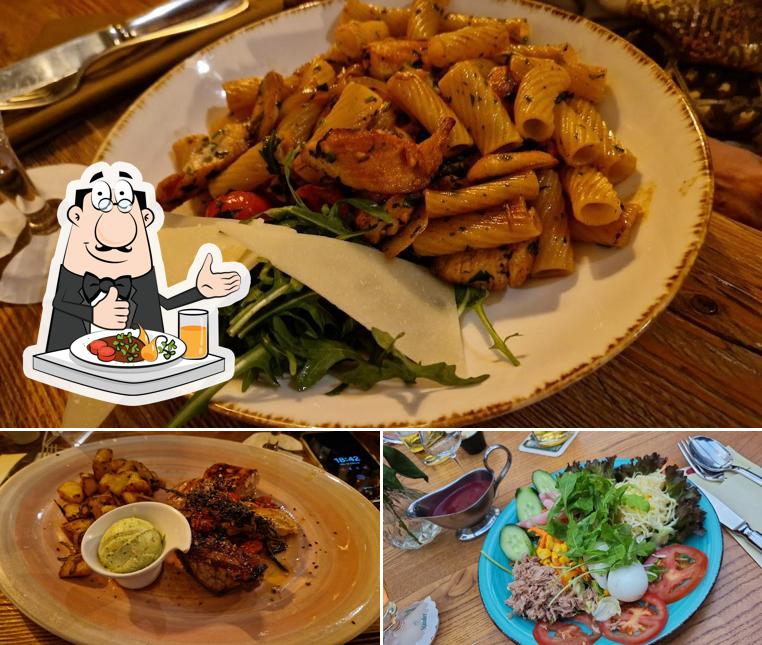 Ristorante Amanda restaurant, Bottrop, Horster Str. 376 - Restaurant ...