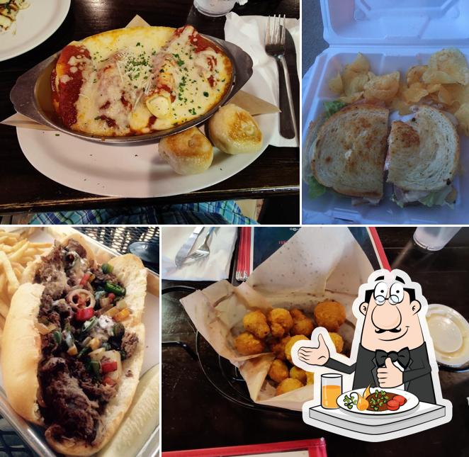 Top 10 restaurants with italian pizza in Denver, october 2024 ...
