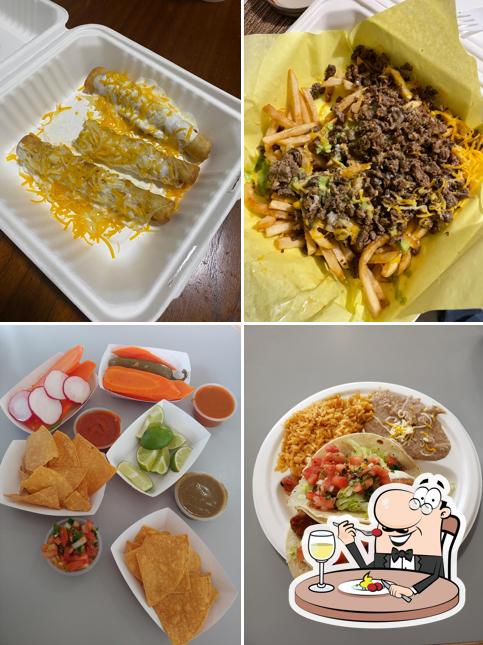 Best burritos in Bend restaurants, winter 2023 - Restaurant Guru