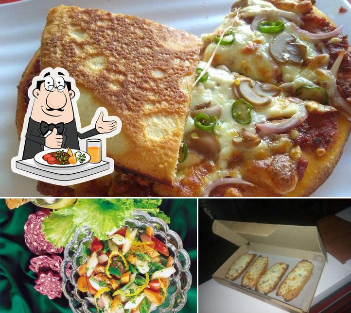 Sam's Pizza, Jaipur, 32 - 33 Plot 1st Floor Prince Road - Restaurant ...