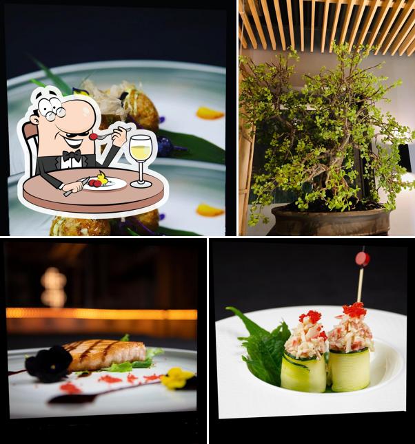 Samma Sushi restaurant, Rimini - Restaurant reviews
