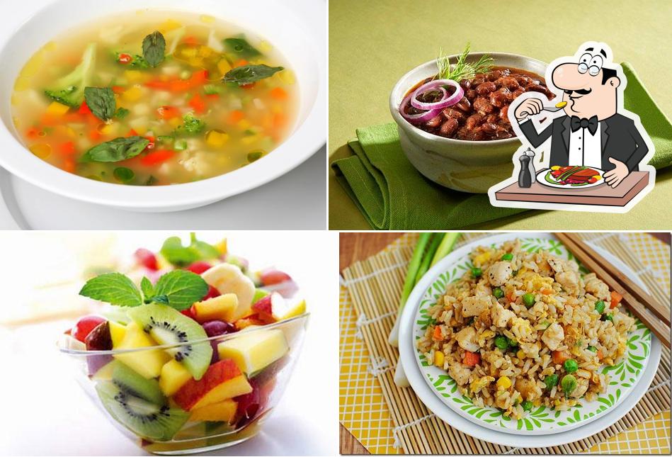 Top 5 restaurants with chicken fried rice in Tbilisi, october 2024 ...