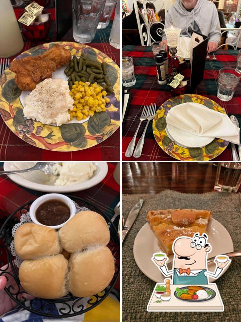 Kopper Kettle Inn Restaurant, Morristown - Restaurant menu, prices and ...