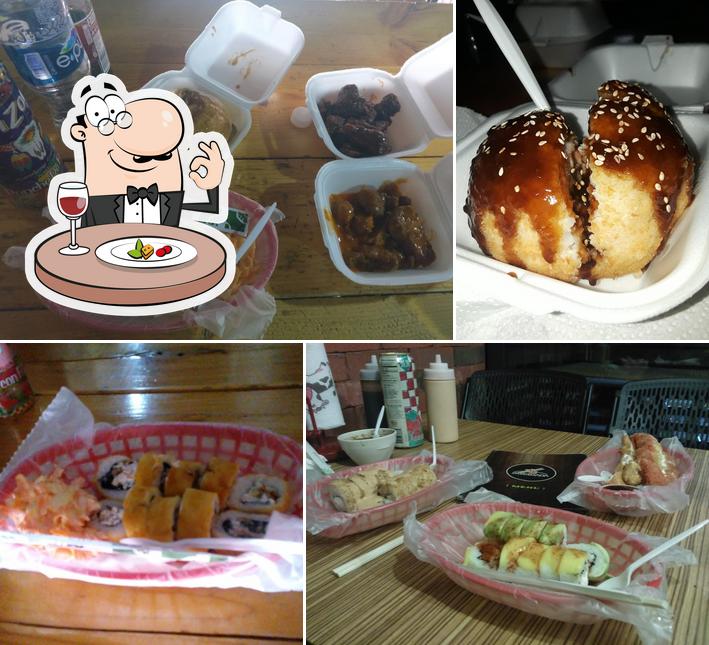 Los 10 mejores restaurantes de sushi en Ciudad Juarez, noviembre 2025 ...