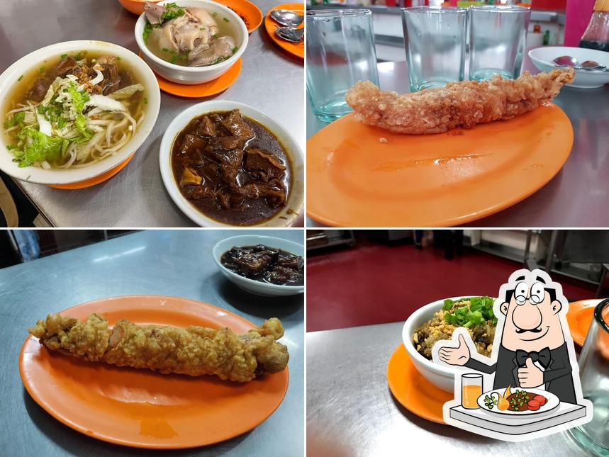 The Original Pares Mami House Retiro restaurant, Quezon City, N.S ...