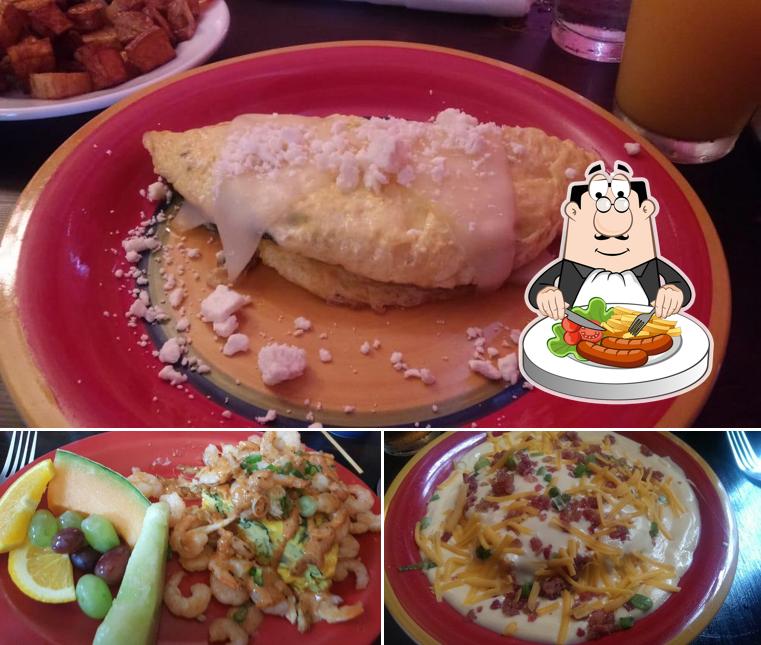 Who Dat Coffee Cafe, New Orleans - Restaurant menu, prices and reviews