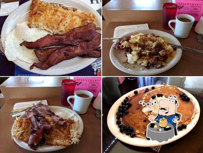 Gateway Breakfast House in Portland - Restaurant reviews