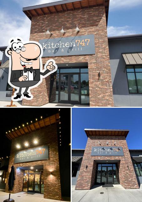 kitchen747, Roseville - Restaurant menu, prices and reviews