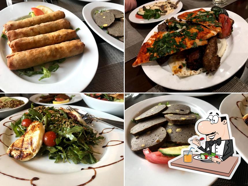 Restaurant Beroya, Laval - Carta del restaurante y opiniones