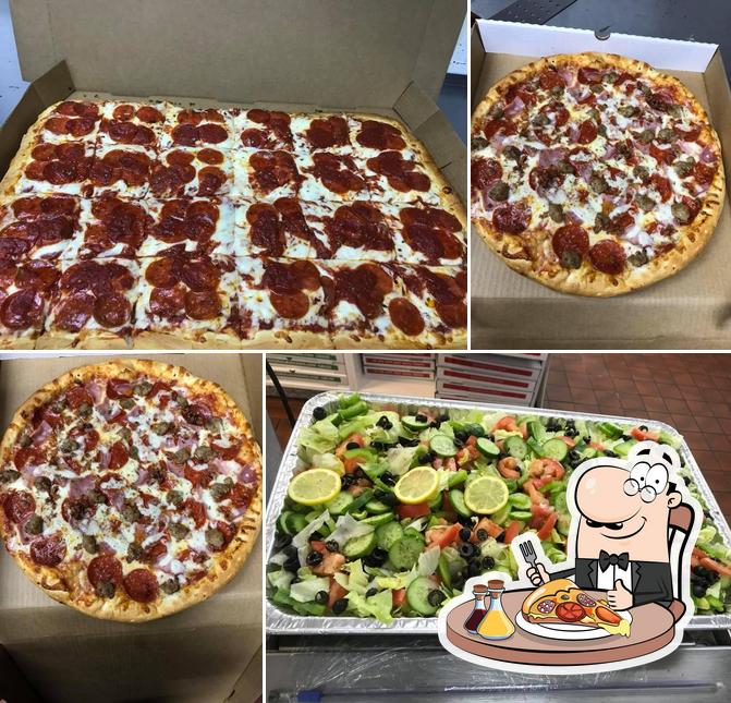 Original Buscemi's, Saint Clair Shores - Restaurant menu, prices and ...