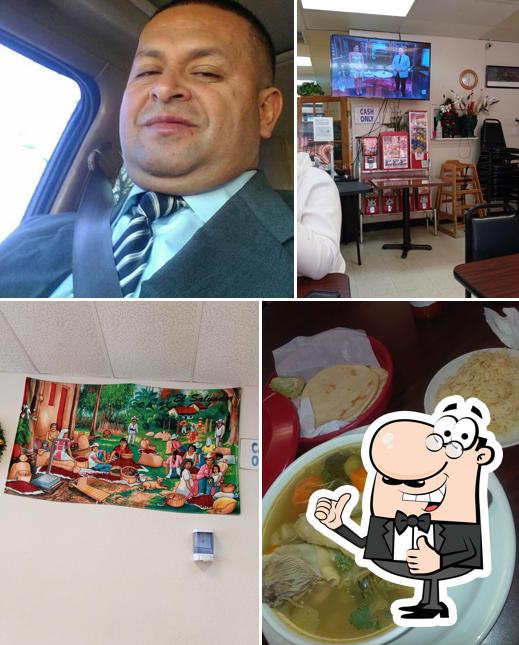 Agua Azul Restaurant in Irving - Restaurant menu and reviews