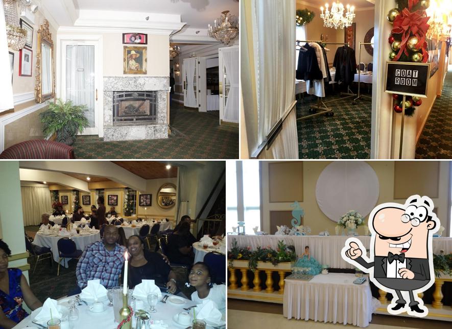 Alpine Banquet House, Westchester - Restaurant menu, prices and reviews