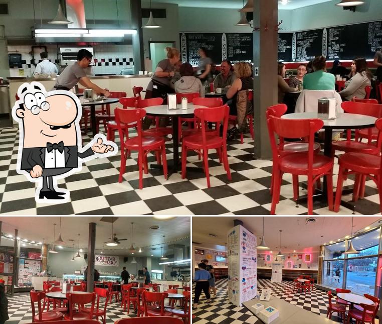 Baked Expectations, Winnipeg - Restaurant menu, prices and reviews