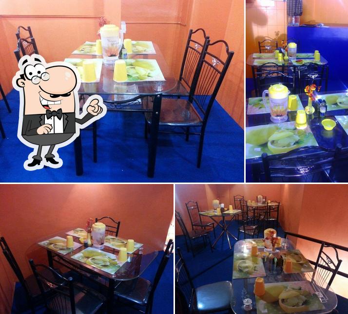 Biryani Hub, Chennai - Restaurant menu, prices and reviews