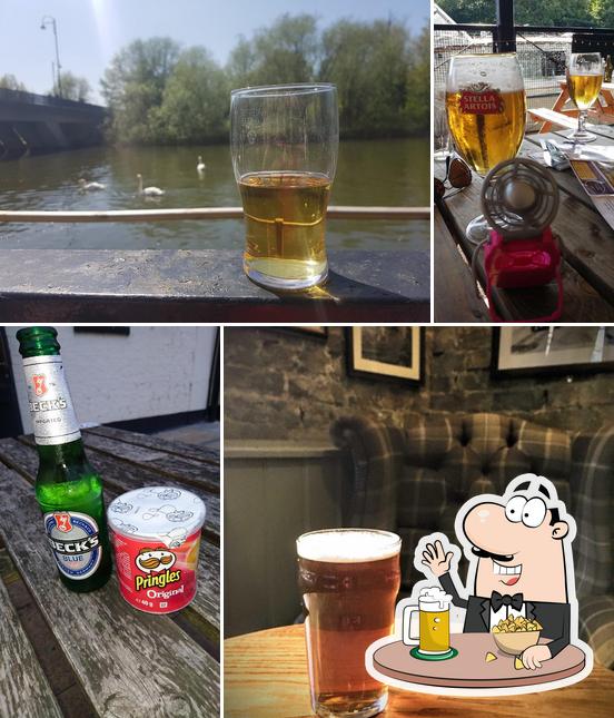 Top 3 restaurants with pork ribs in Saint Neots, july 2025 - Restaurant ...