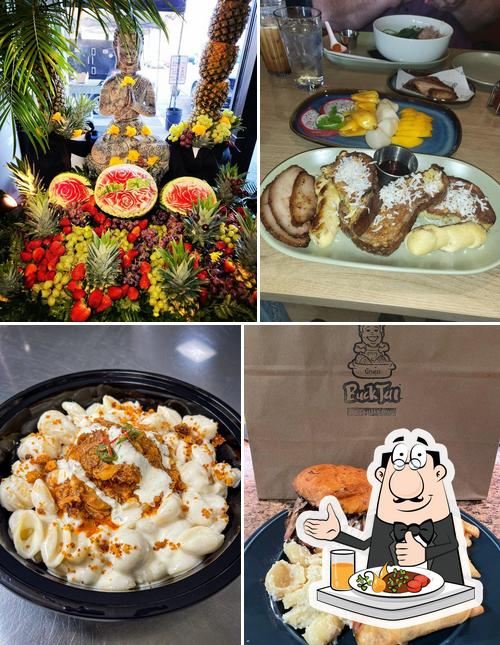 Buck Tui BBQ, Overland Park - Restaurant menu, prices and reviews